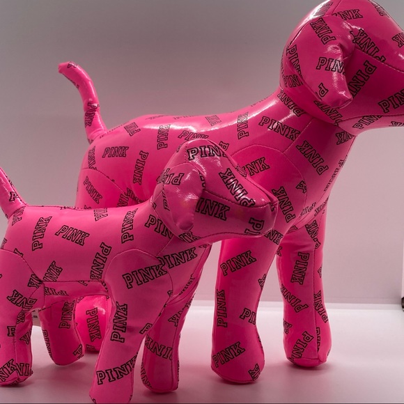 PINK Victoria's Secret | Other | Nwt X2 Victorias Secret Pink ...